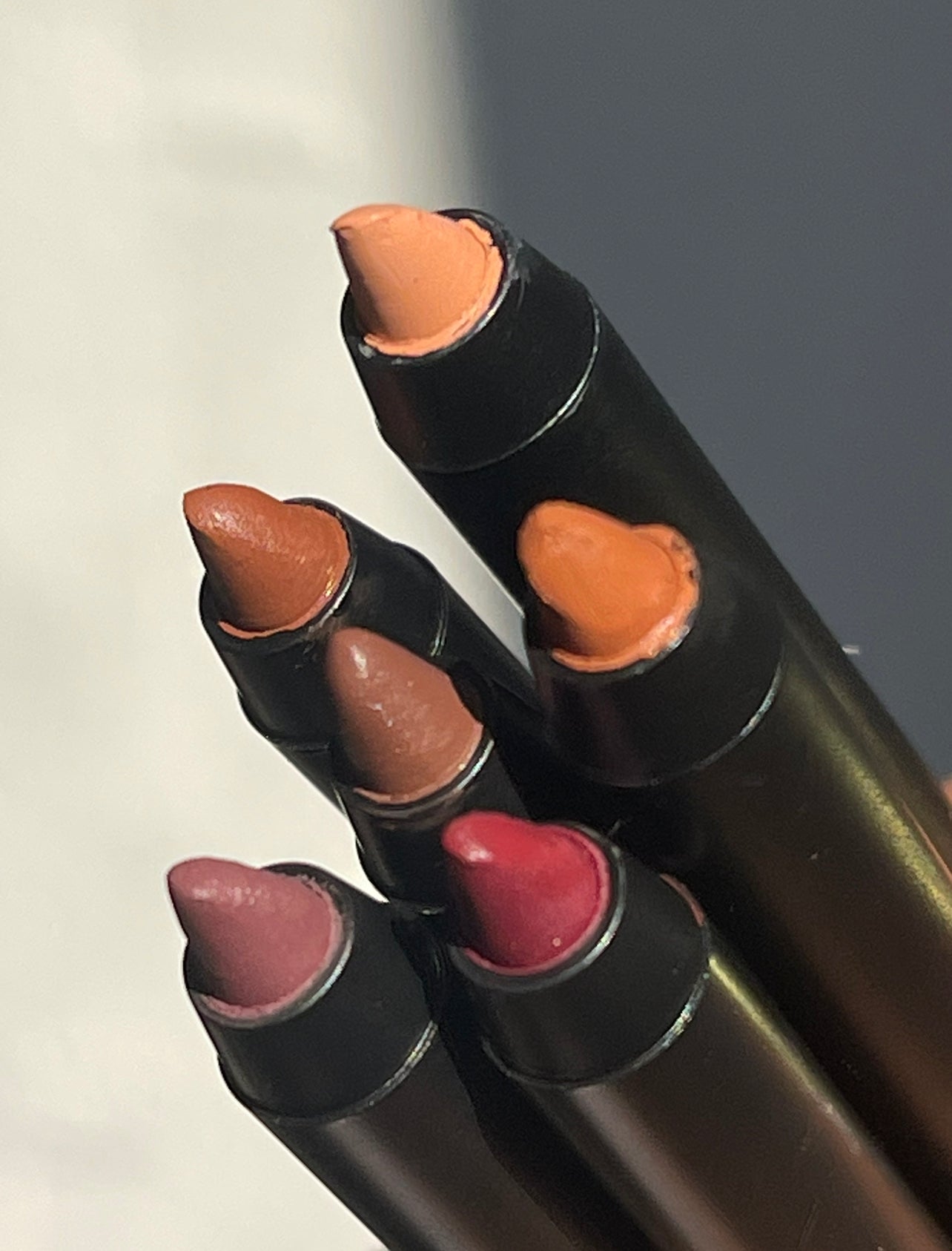 NEW ARRIVALS – Lips by BB Cosmetics