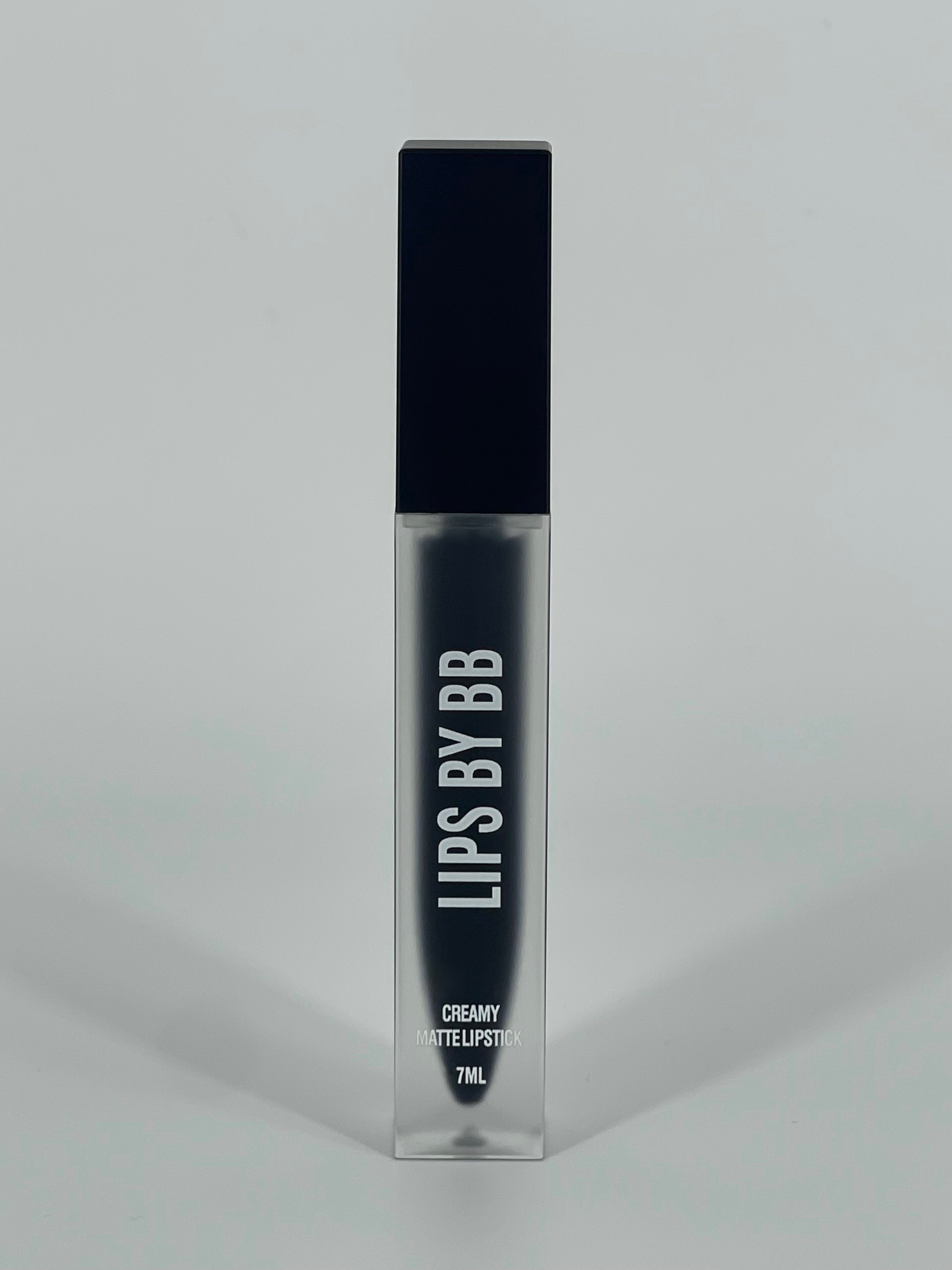 Magic Creamy Matte Lipstick – Lips by BB Cosmetics