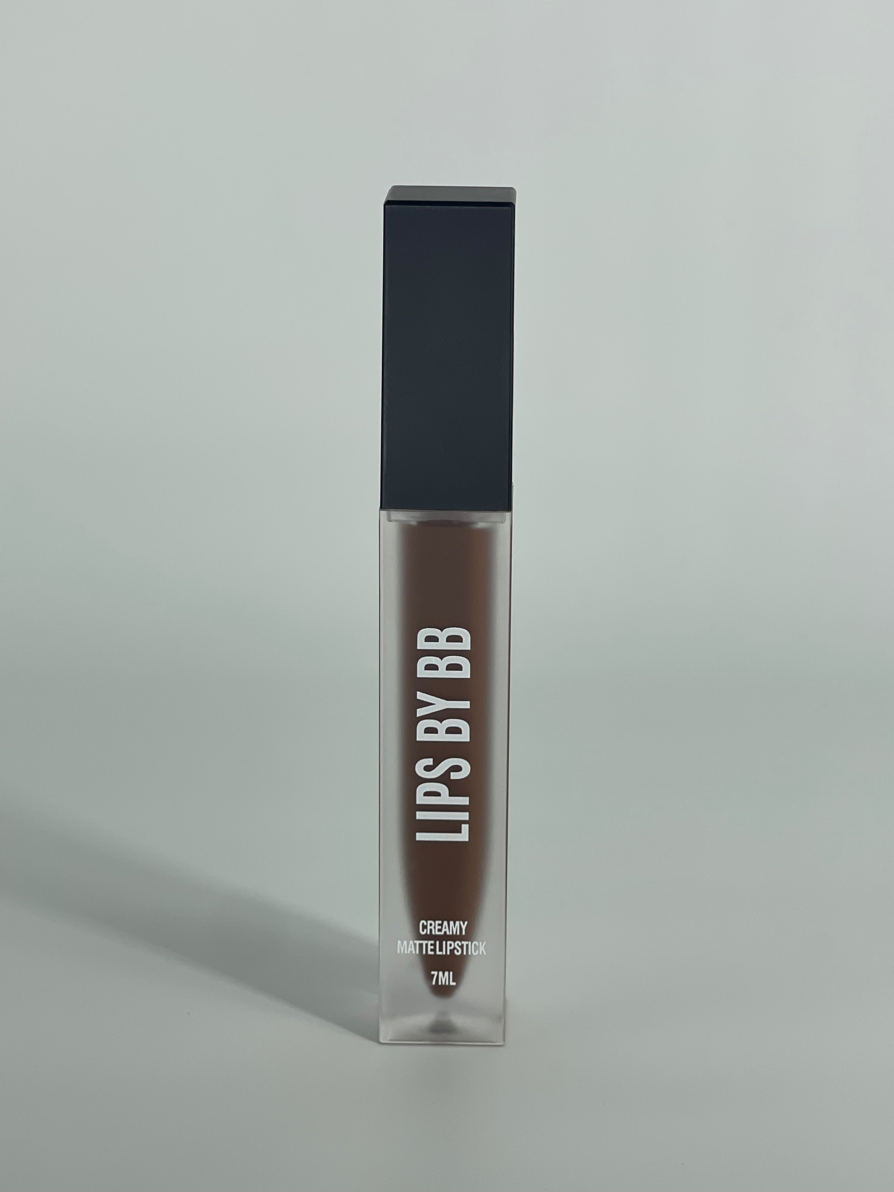 Suga Creamy Matte Lipstick – Lips by BB Cosmetics